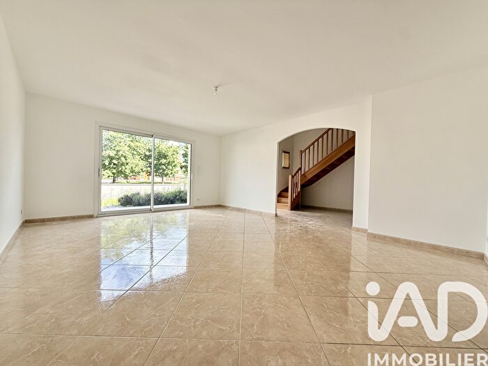 Maison 5 pièces à vendre - Champforgeuil