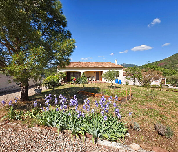 Maison 5 pièces à vendre à Le Bosc