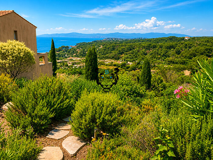 Appartement 1 pièce à vendre à Roquebrune-sur-Argens, Golf