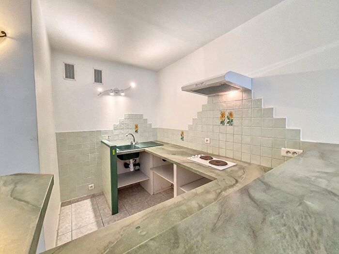 Appartement 1 pièce à Ajaccio, Parc Berthault, à louer