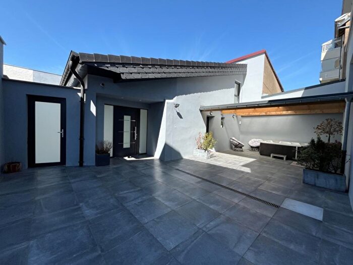 Maison 5 pièces à Montigny-lès-Metz, Friches, à vendre
