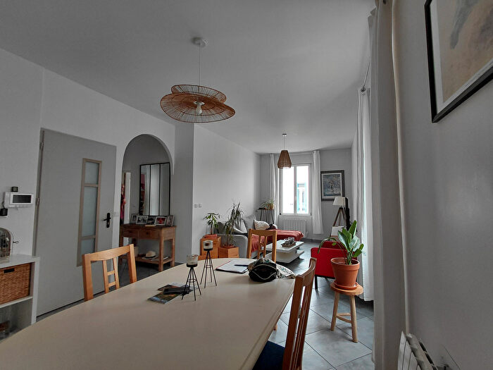 Appartement 4 pièces à Périgueux, à vendre