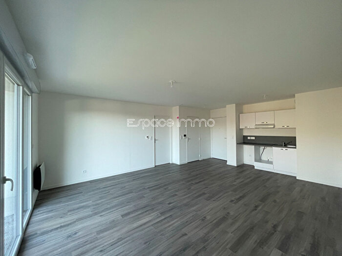 Rouen, Vieux Marché, Cathédrale - Appartement 3 pièces à vendre