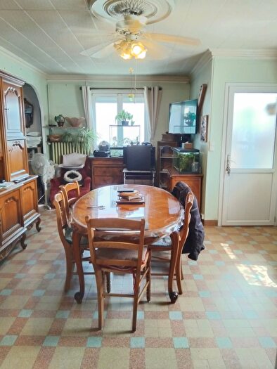 Maison 5 pièces à vendre à Meung-sur-Loire