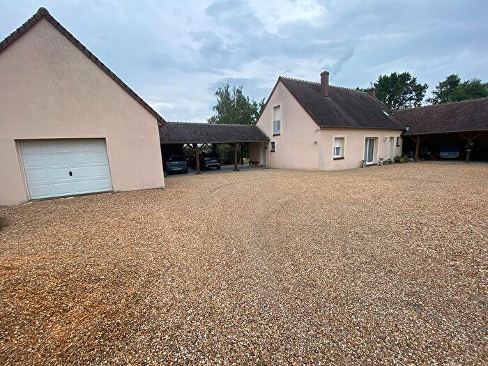 Maison 5 pièces à La Ferté-Bernard, à vendre