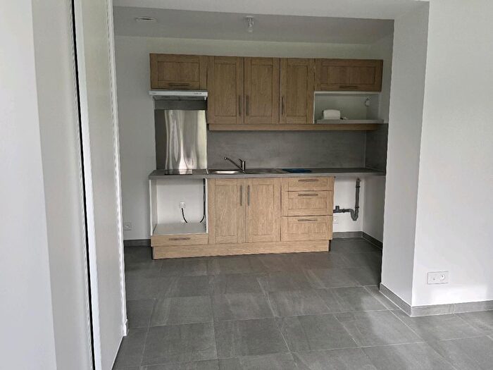 Appartement à louer - LAigle - 2 pièces - 1 chambre