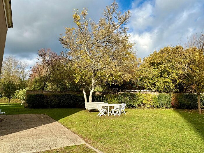 Maison à vendre - Saint-Mars-dOutillé - 7 pièces - 5 chambres