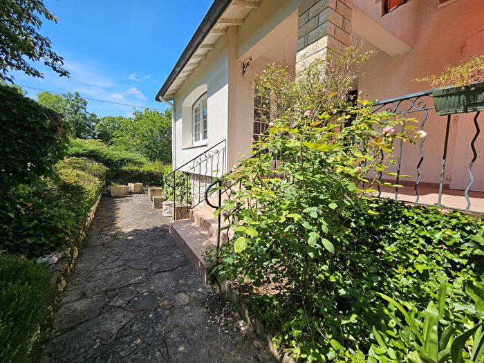 Auch, Auch Rural - Maison à vendre