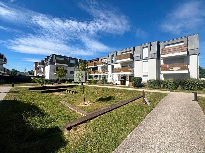 Appartement 2 pièces à louer - Val Notre Dame-Ambroise Thomas, Argenteuil