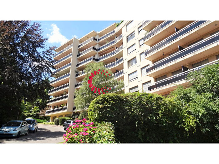 Appartement 2 pièces à louer - Lyon 5ème, Saint-Just, Saint-Irénée, Fourvière