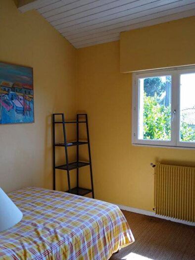 Appartement 1 pièce à Grand Parc, Bordeaux, à louer