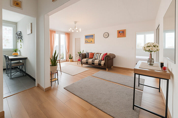 Appartement 3 pièces à Eaubonne, Paul Bert, à vendre