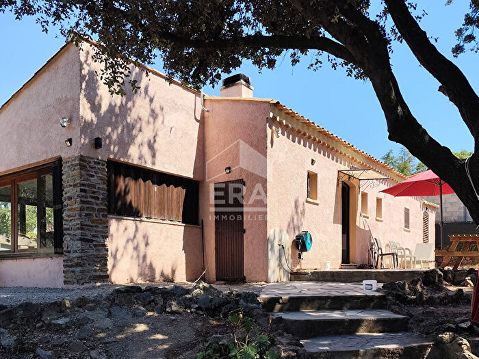 Maison 3 pièces à vendre à Fréjus, Caïs