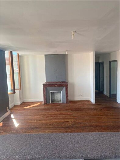 Appartement 4 pièces à louer à Soual