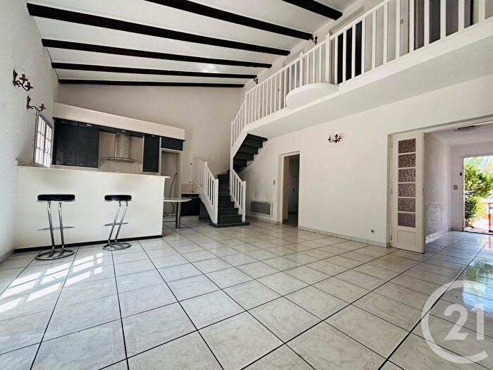 Maison 4 pièces à vendre à Perpignan, Clos-Banet