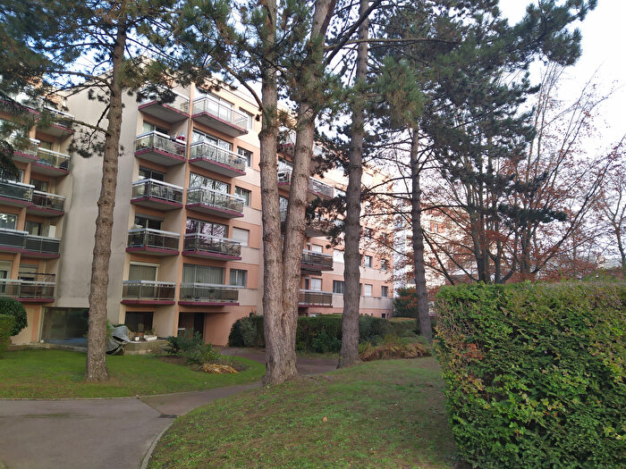 Livry-Gargan, Centre-ville - Appartement 3 pièces à louer