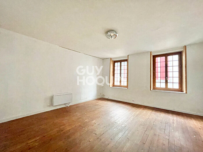 Orthez - Appartement 2 pièces à vendre