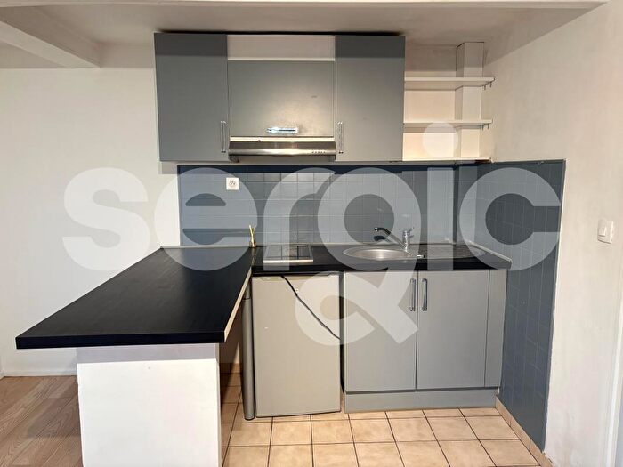 Tourcoing, Phalempins - Appartement 2 pièces à louer