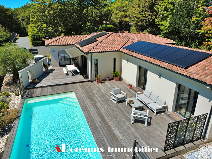 Maison 6 pièces à vendre - Camblanes-et-Meynac