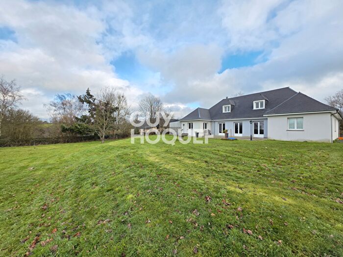 Maison à vendre - Le Theil-Bocage - 3 pièces - 2 chambres