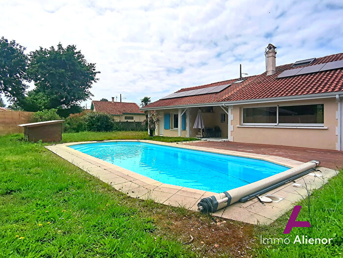 Maison 8 pièces à Andernos-les-Bains, à vendre