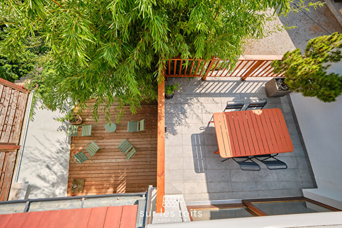 Appartement à vendre - Pringy - 6 pièces - 3 chambres