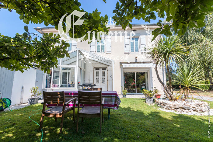 Maison à vendre - Dax, Sablar - 6 pièces - 4 chambres