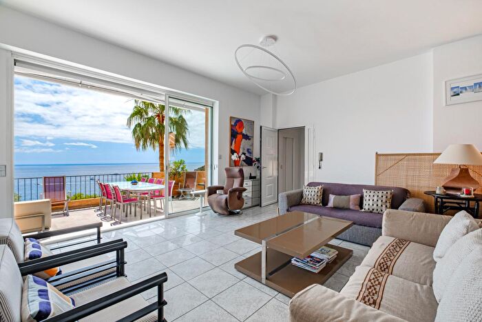 Maison 5 pièces à vendre à Èze