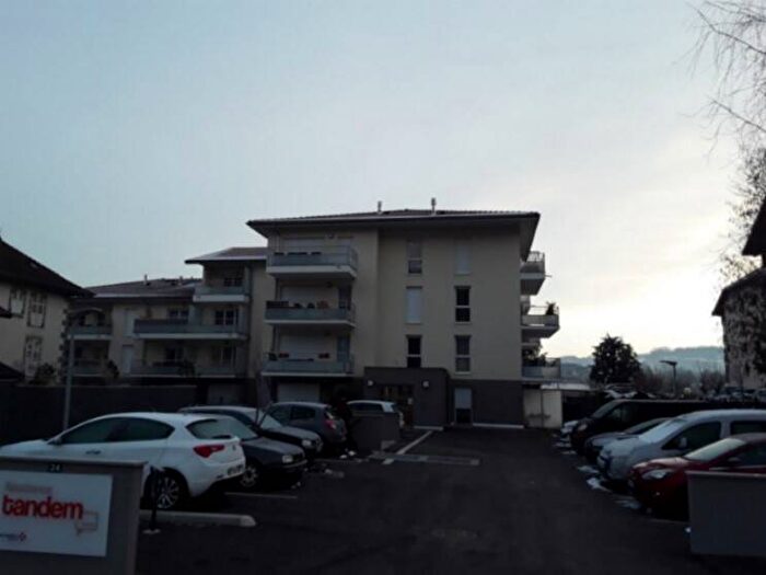 Appartement à louer - Nord Ouest, Rumilly - 3 pièces - 2 chambres