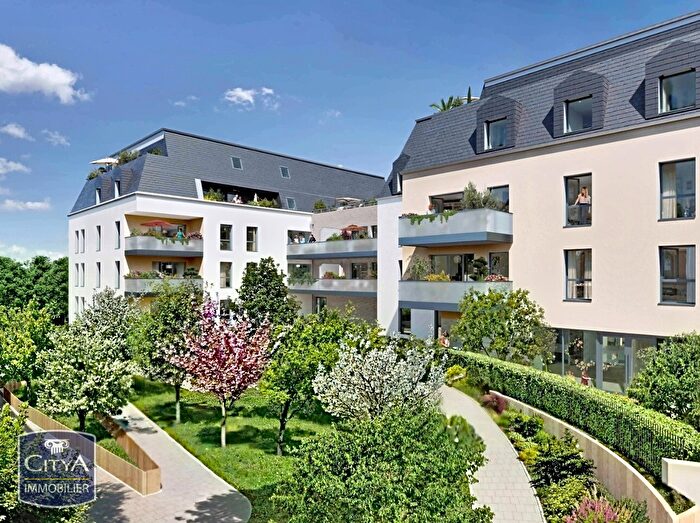 Touques : Appartement 2 pièces à vendre