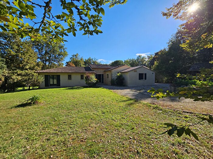 Maison 5 pièces à vendre - Lalinde