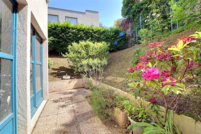 Appartement 4 pièces à Arcueil, Jean Macé, à vendre