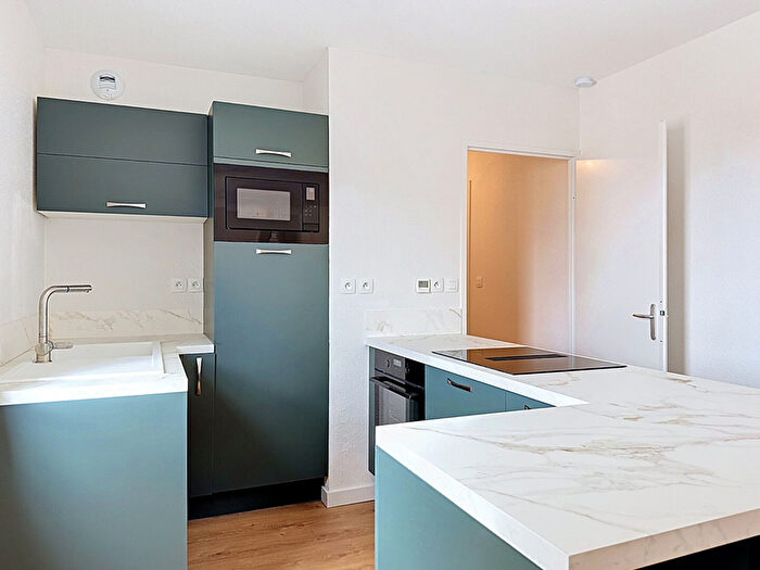 Appartement 2 pièces à louer - Toulouse, Soupetard