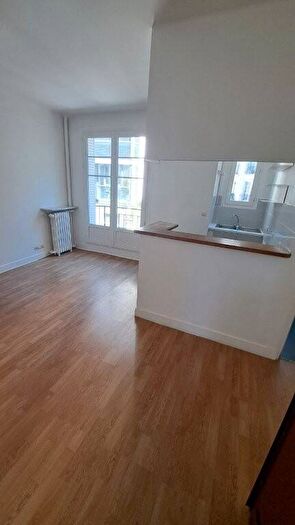 Appartement 2 pièces à Pernety, Paris 14ème arrondissement, à louer
