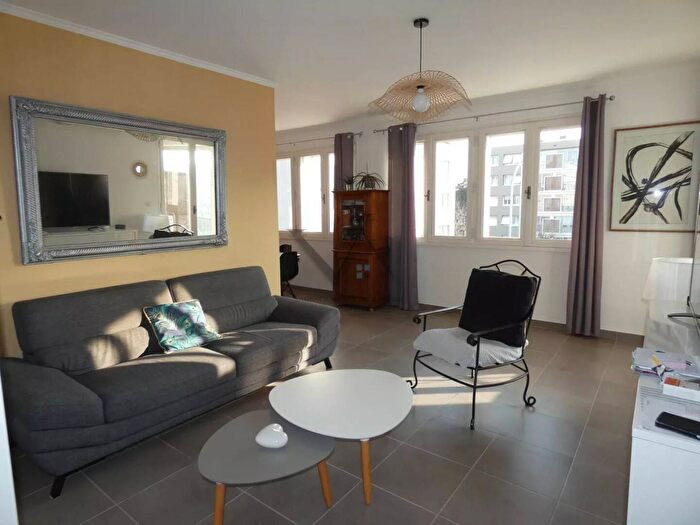 Les Blaches-Les Champs, Montélimar - Appartement 4 pièces à louer