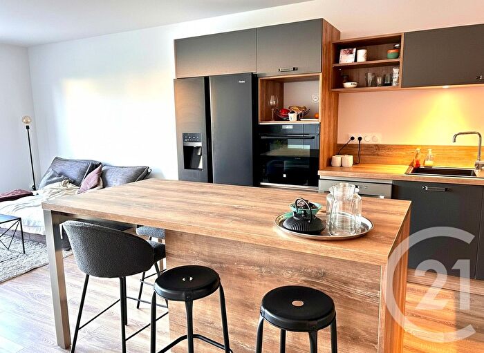 Maison à vendre - La Lande-de-Fronsac - 4 pièces - 3 chambres