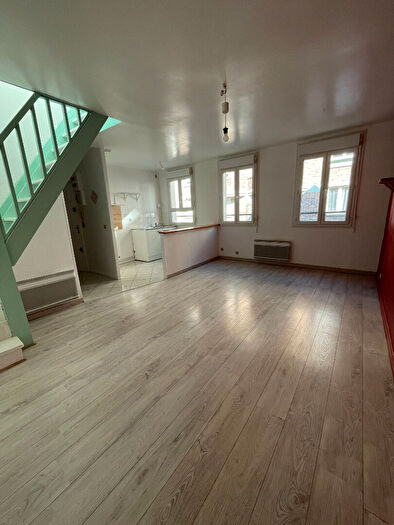 Appartement 3 pièces à vendre à Le Havre, Sainte-Marie, Saint-Léon, Observatoire Massillon