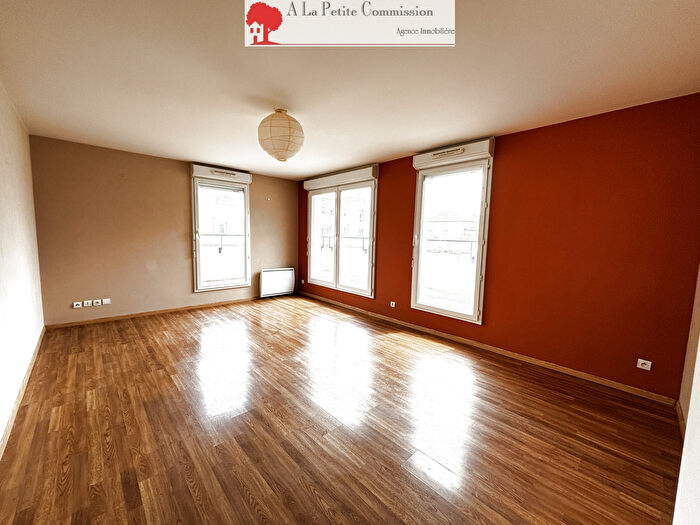 Appartement 3 pièces à vendre - Chartres