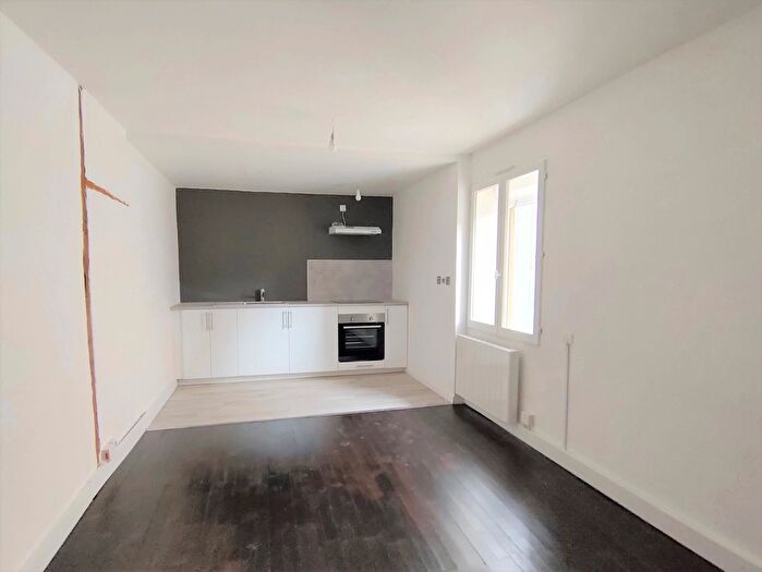 Réalmont : Appartement 3 pièces à louer