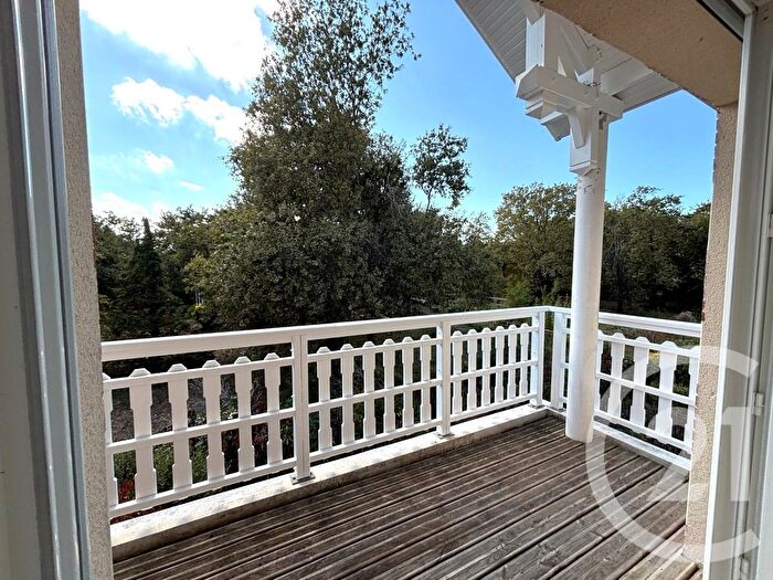 Appartement 2 pièces à vendre à Lanton
