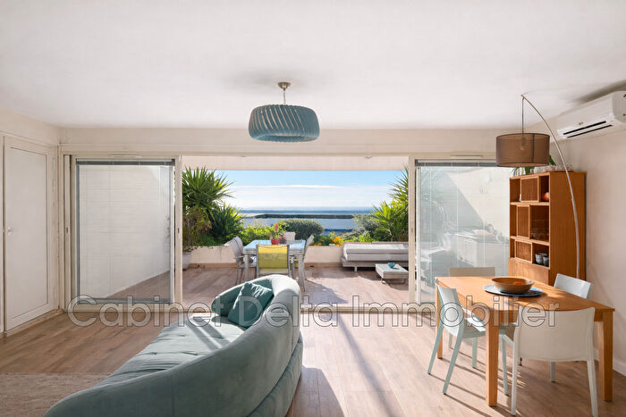 Bandol : Appartement 2 pièces à vendre