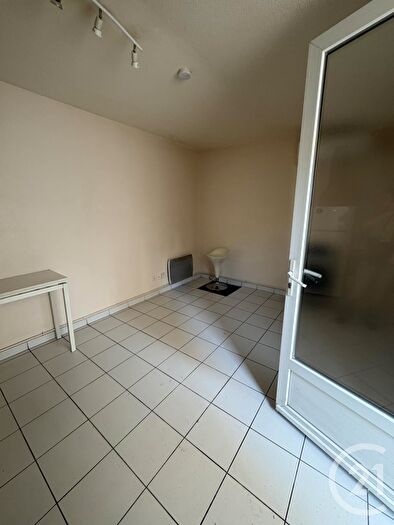 Appartement 2 pièces à louer à Montluçon, Ville Gozet, République, Blanzat