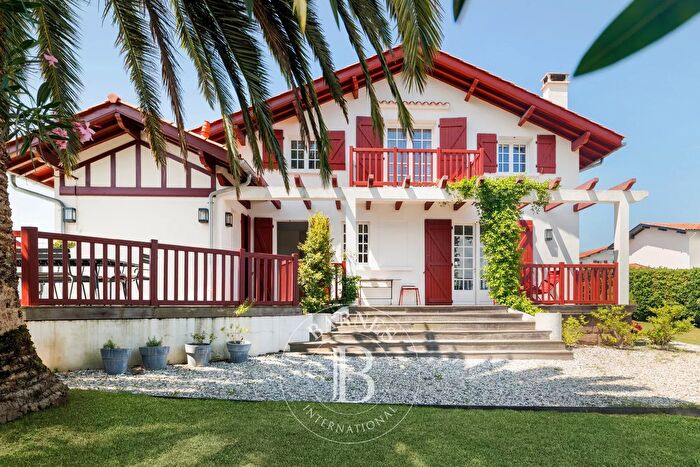 Maison à Ciboure, à vendre