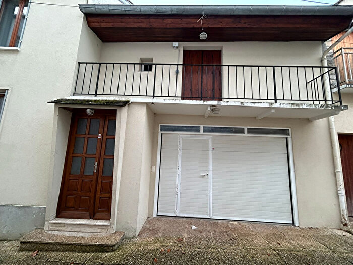 Appartement à vendre - Bourron-Marlotte - 6 pièces - 3 chambres