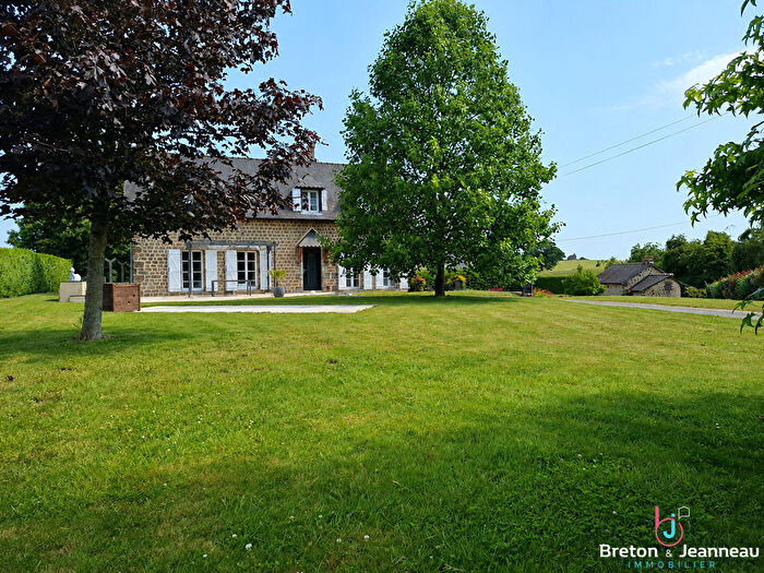 Maison 6 pièces à vendre à Le Horps