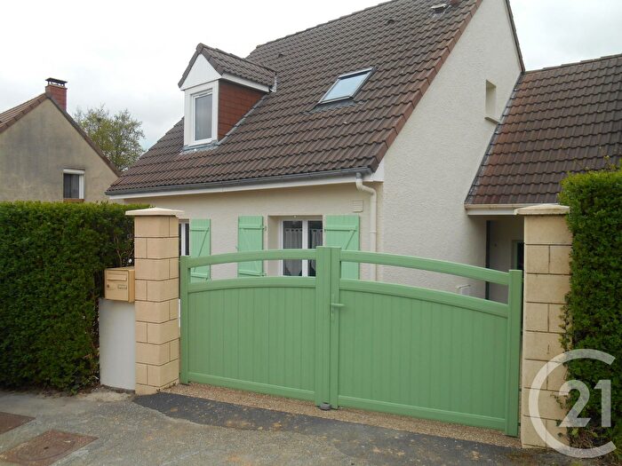 Maison 4 pièces à Équeurdreville-Hainneville, Seche Mare, Val l'Abbe, à louer
