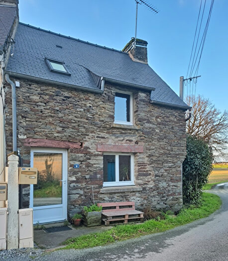 Maison à vendre - Taupont - 3 pièces - 2 chambres
