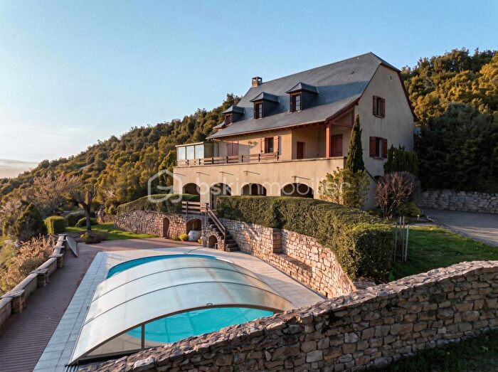 Sainte-Radegonde - Maison 6 pièces à vendre