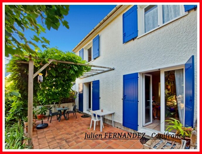 Maison 5 pièces à Châtellerault, Sud Ouest, à vendre