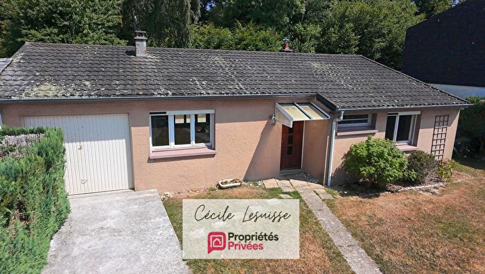 Maison 3 pièces à vendre à Notre-Dame-de-Gravenchon